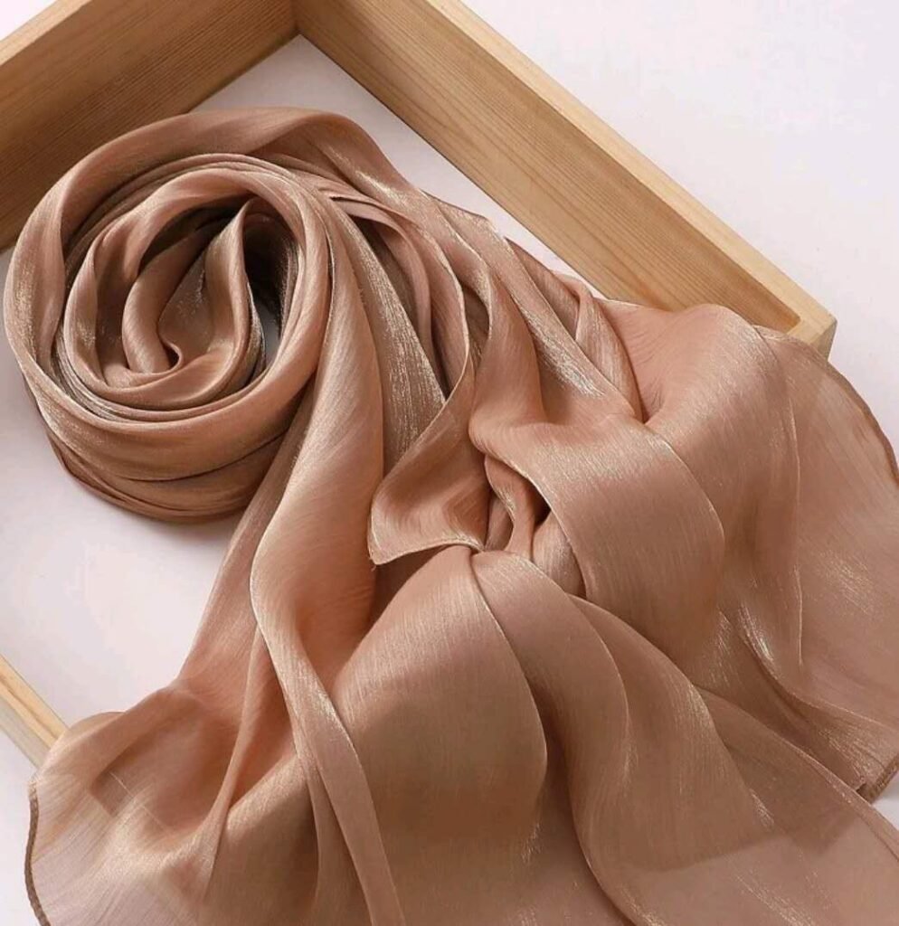 High Quality soft, breathable Hijab